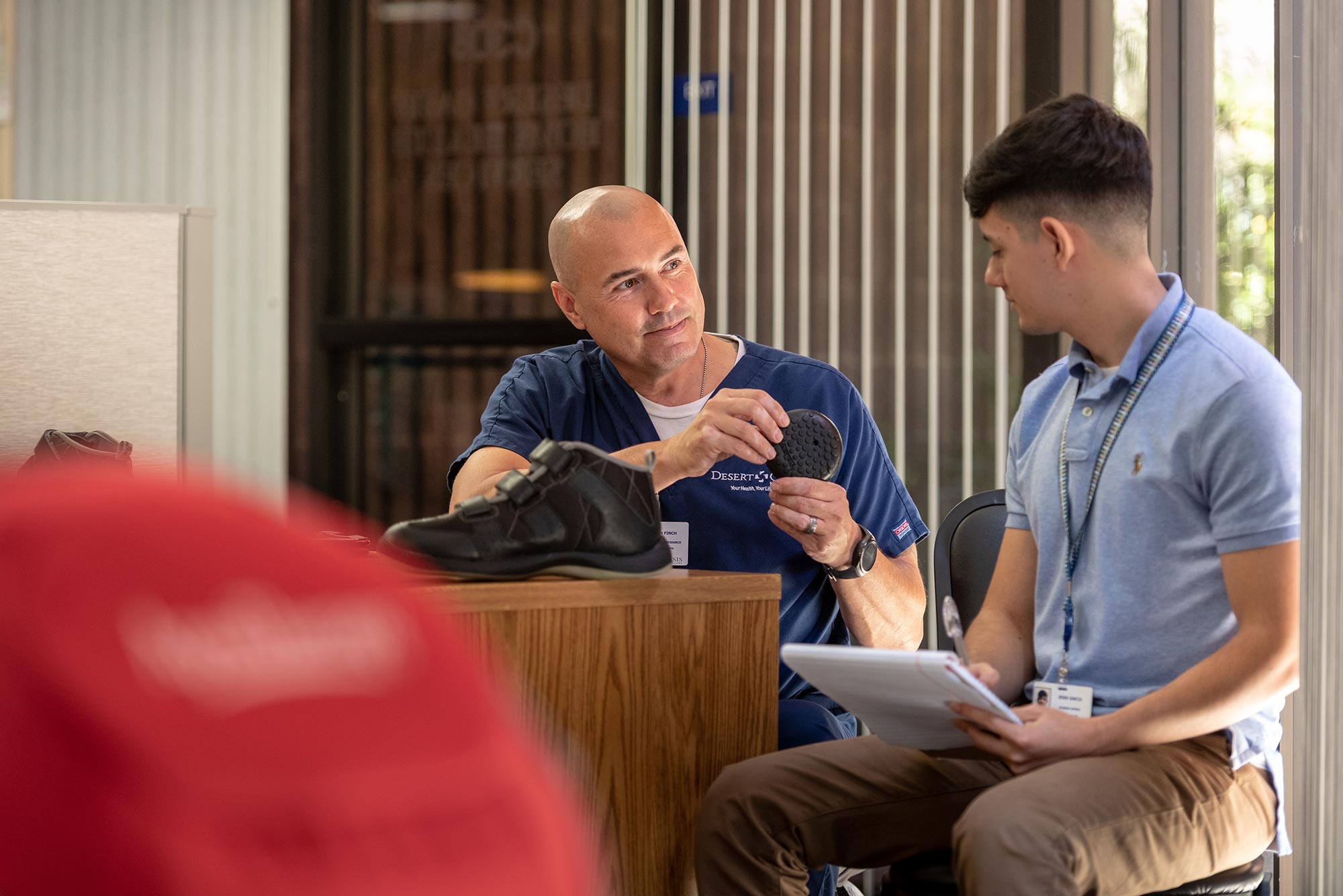 Join Our Team - OneFutureCV