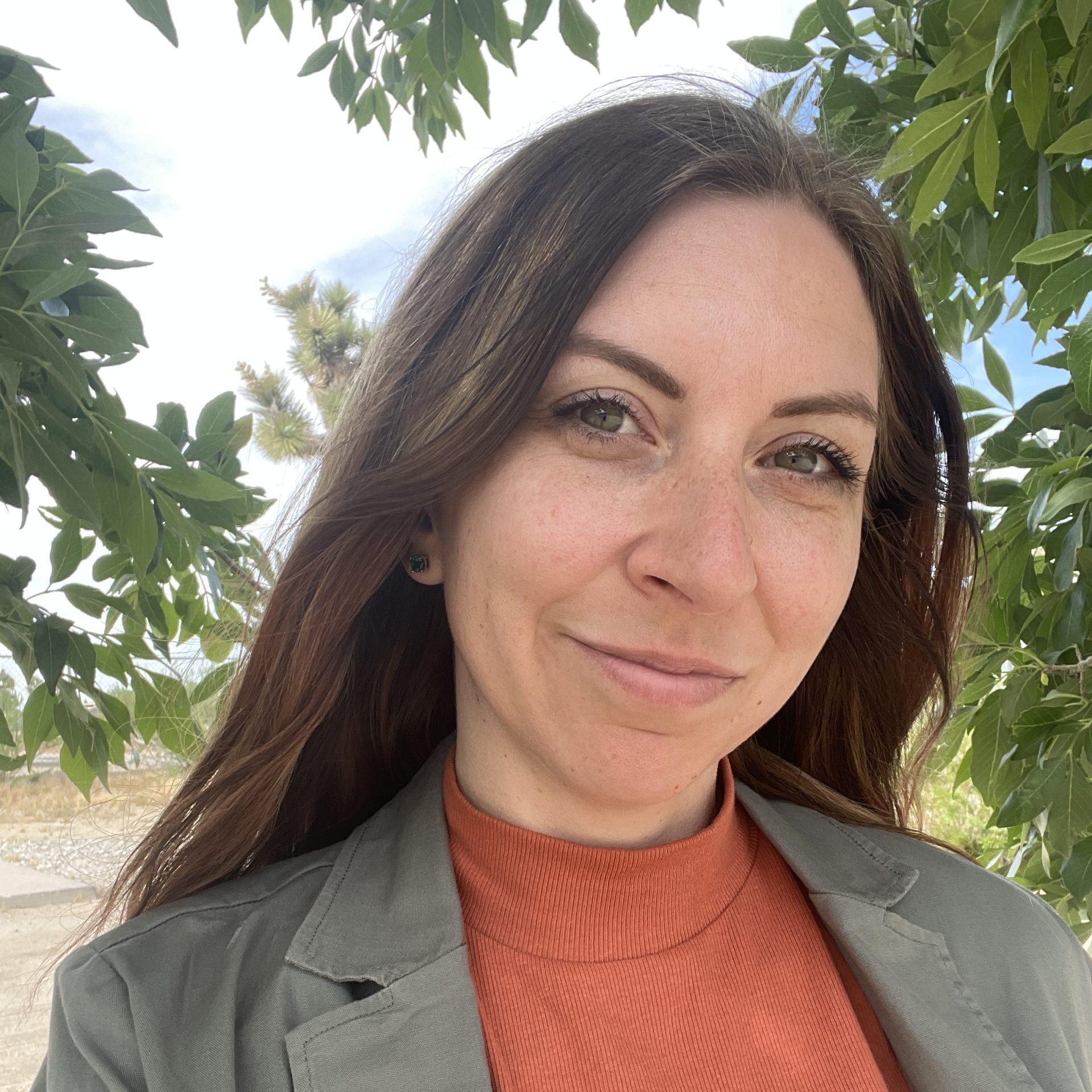 OneFuture Coachella Valley - News Blog