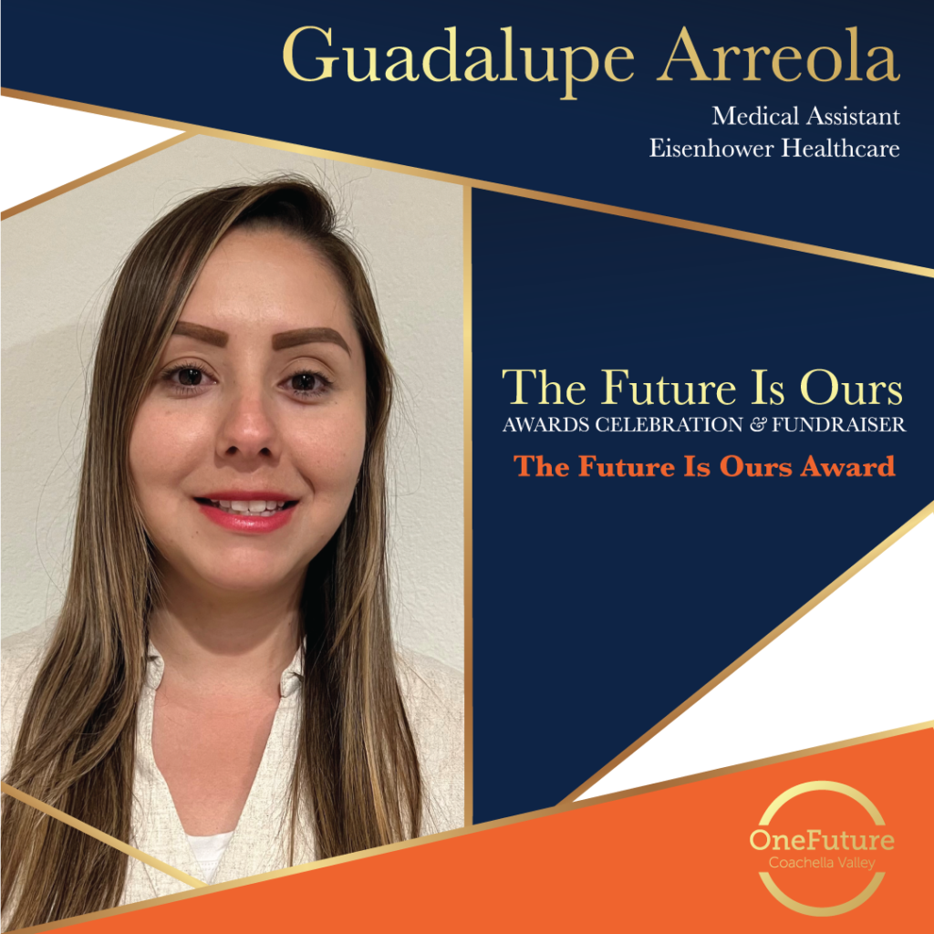 The Future Is Ours - OneFutureCV