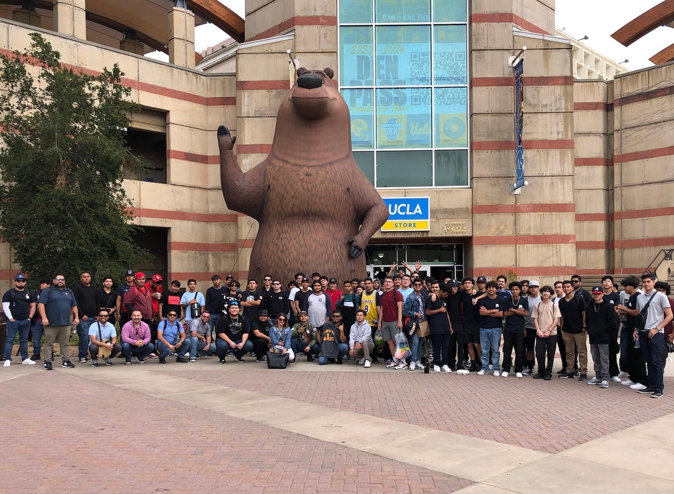 Gents Alliance - OneFutureCV