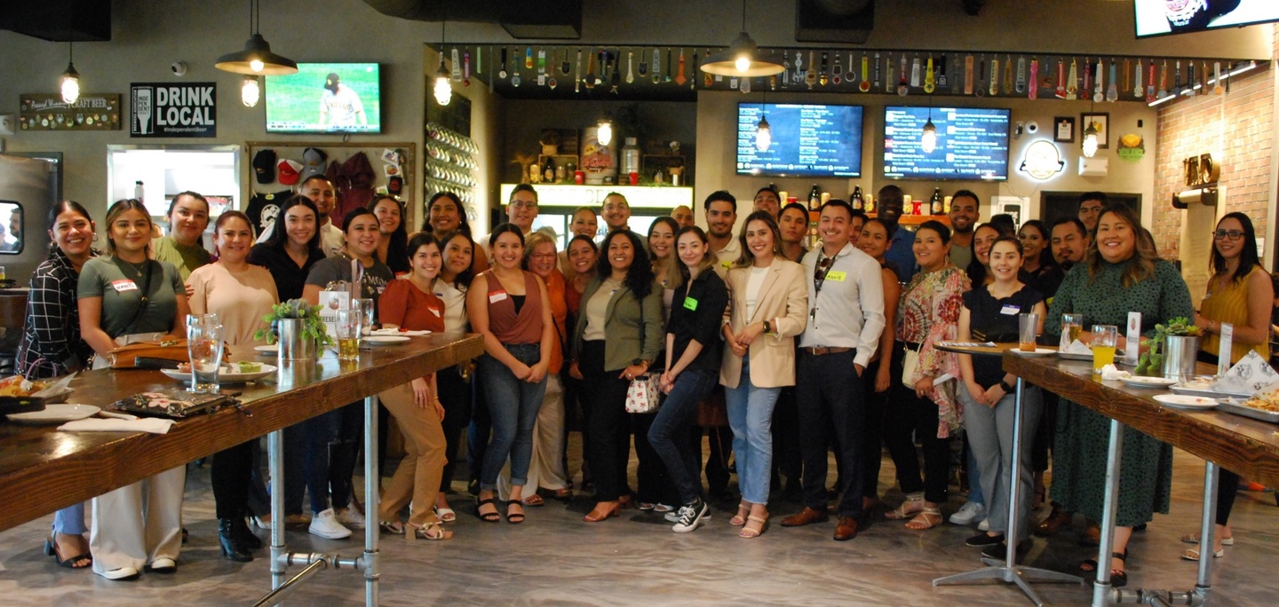 The Network: YPDD - OneFutureCV