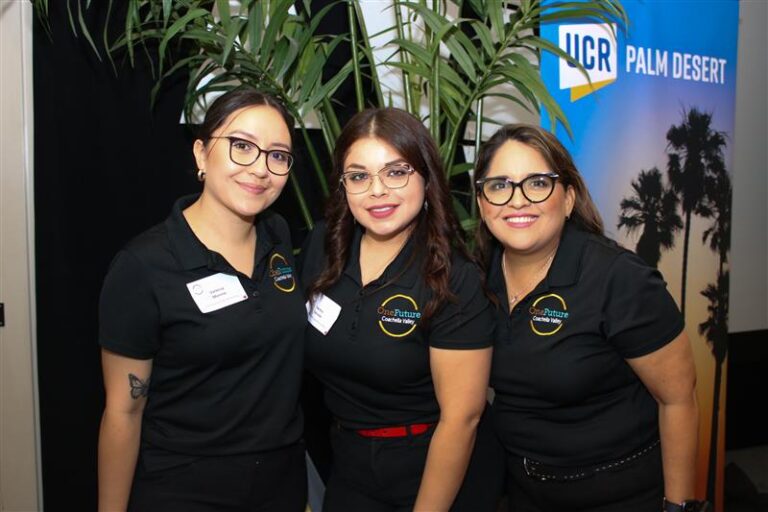 Current Scholars - OneFutureCV